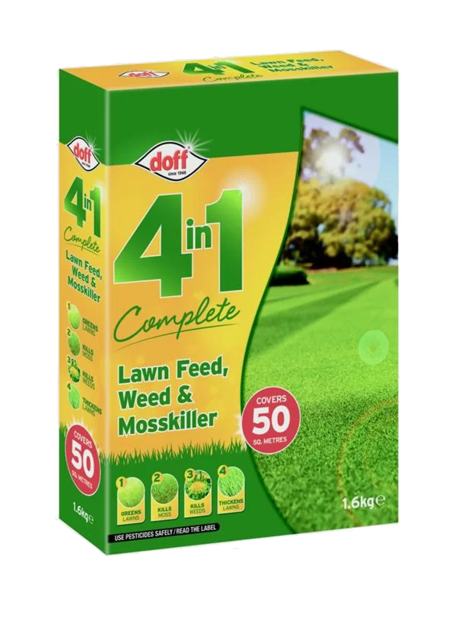 Lawn / Plant Foods – Ainsdale Building Supplies and DIY